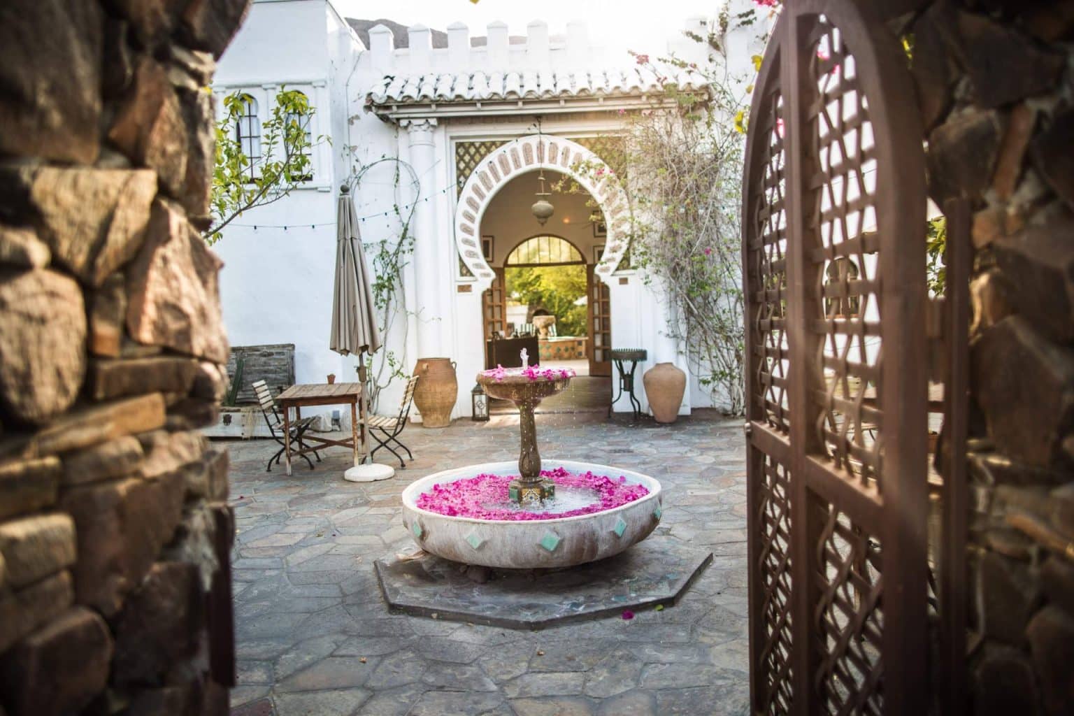 Weddings | Korakia Pensione