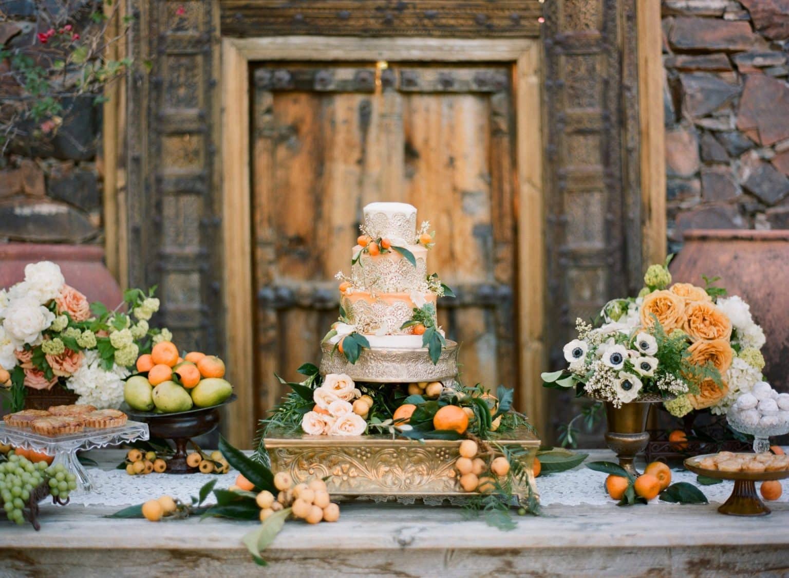 Weddings | Korakia Pensione